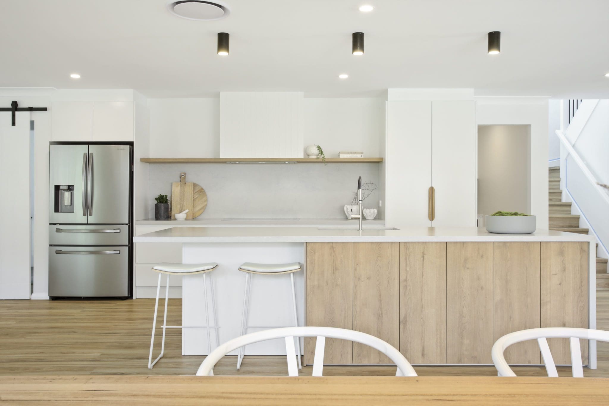 Glenhaven Project | Custom Kitchen | Built to Desire Kitchens