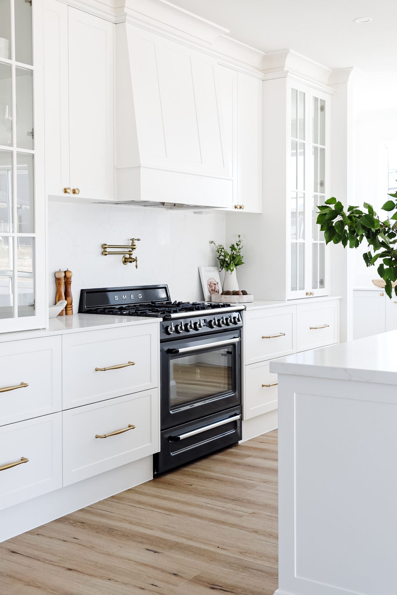 Kitchens - Built to Desire Kitchens & Bathrooms